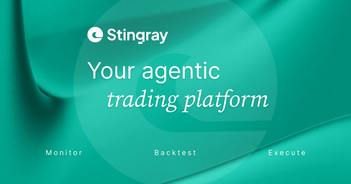 Top 6 Arkham Intelligence Alternatives (2026) | Stingray